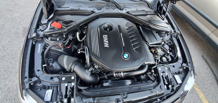 BMW B58 And S68 Engine Details, 46% OFF | www.elevate.in